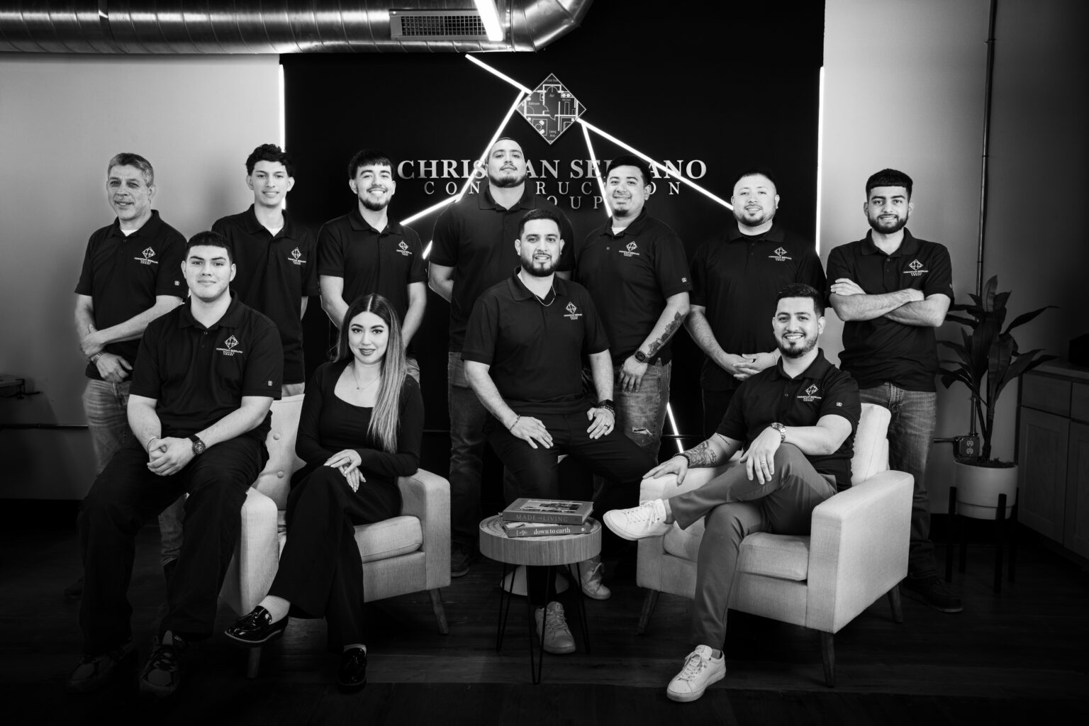 About Us - The Christian Serrano Group