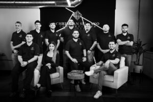 About Us - The Christian Serrano Group